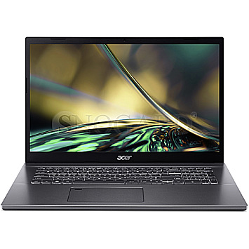 43.9cm 17.3Zoll ACER Aspire 17 A17 51M 76B8 Core 7 150U 32GB 1TB M.2 W11Home bei SNOGARD