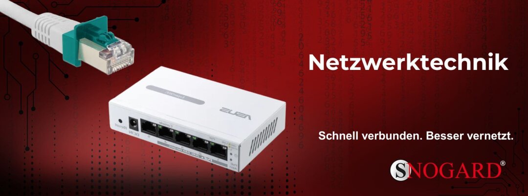 SNOGARD® Computer GmbH - Shop für PC-Systeme, Notebooks, LCD TV, LED