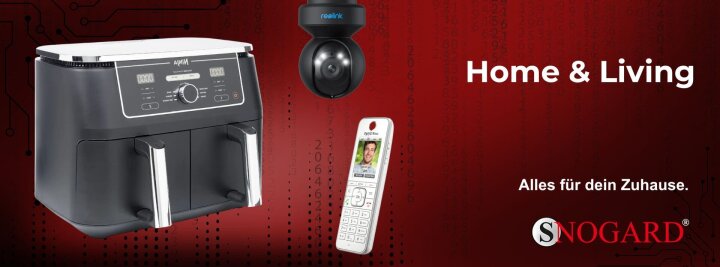 SNOGARD® Computer GmbH - Shop für PC-Systeme, Notebooks, LCD TV, LED