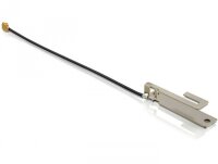 DELOCK WL-Antenne I-PEX Industrie -5dBi intern 803, 15,90