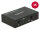 DELOCK HDMI Splitter 3 Eingang -> 1 Ausgang 4K, 39,90