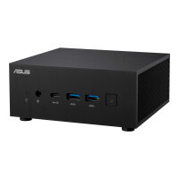 ASUS PN53-BBR777HD AMDR7-7735H/black/non-logo ohne OS, 546,90