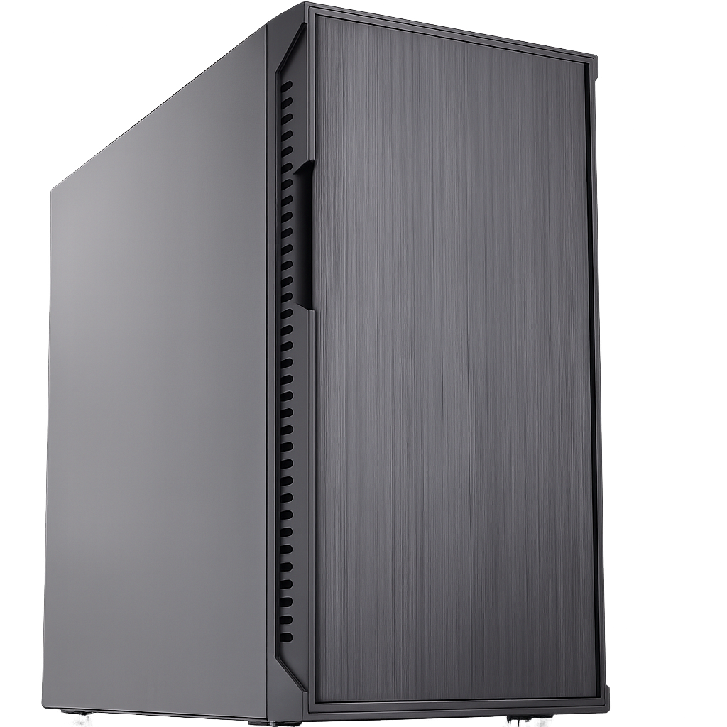 SNOGARD OfficeLine Silent i7-12700 | 16GB DDR5 2TB M.2 Office-PC, 1.299 ...