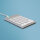 R-Go Nummernblock Numpad Break verkabelt weiß, 46,90