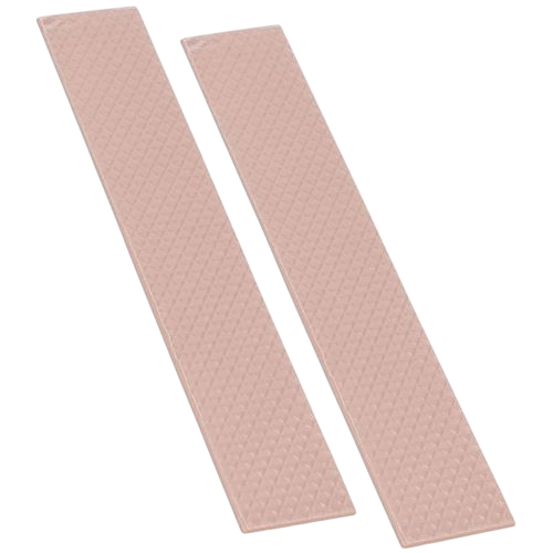 Thermal Grizzly MinusPad 8 2er Wärmeleitpad 2x120x20x0.5mm, 10,90