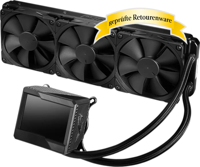 ASUS ROG Ryujin II 360 Sonderware