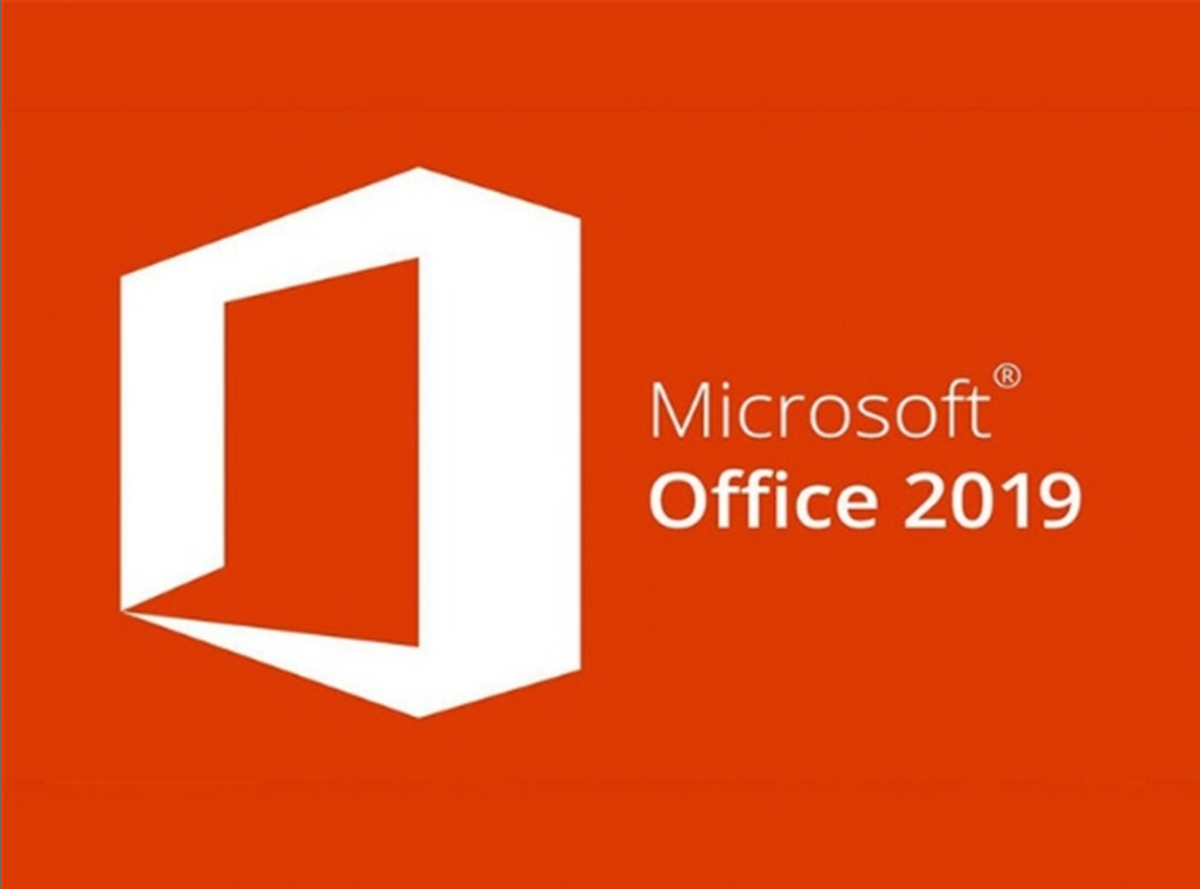 Microsoft Office 2019 Home & Student Word/Excel/Powerpoint/OneNote MA ...